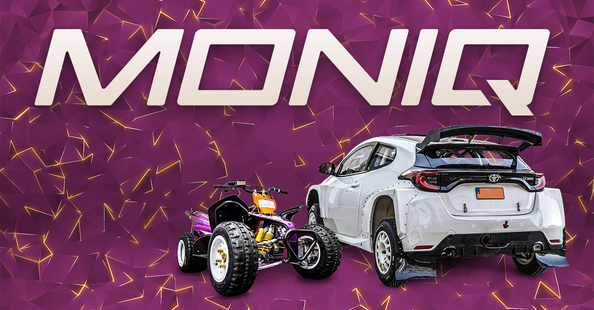 Moniq AB